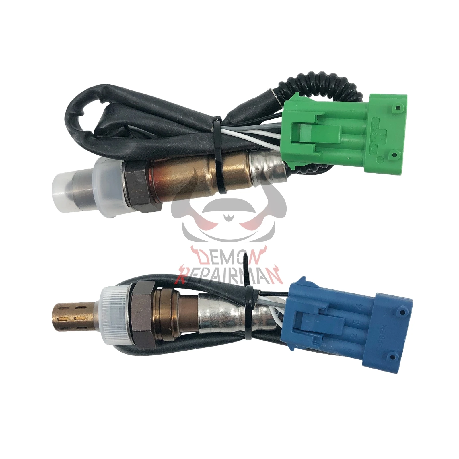 Sensor-de-ox-geno-con-sonda-Lambda-para-coche-accesorio-de-medici-n-de ...