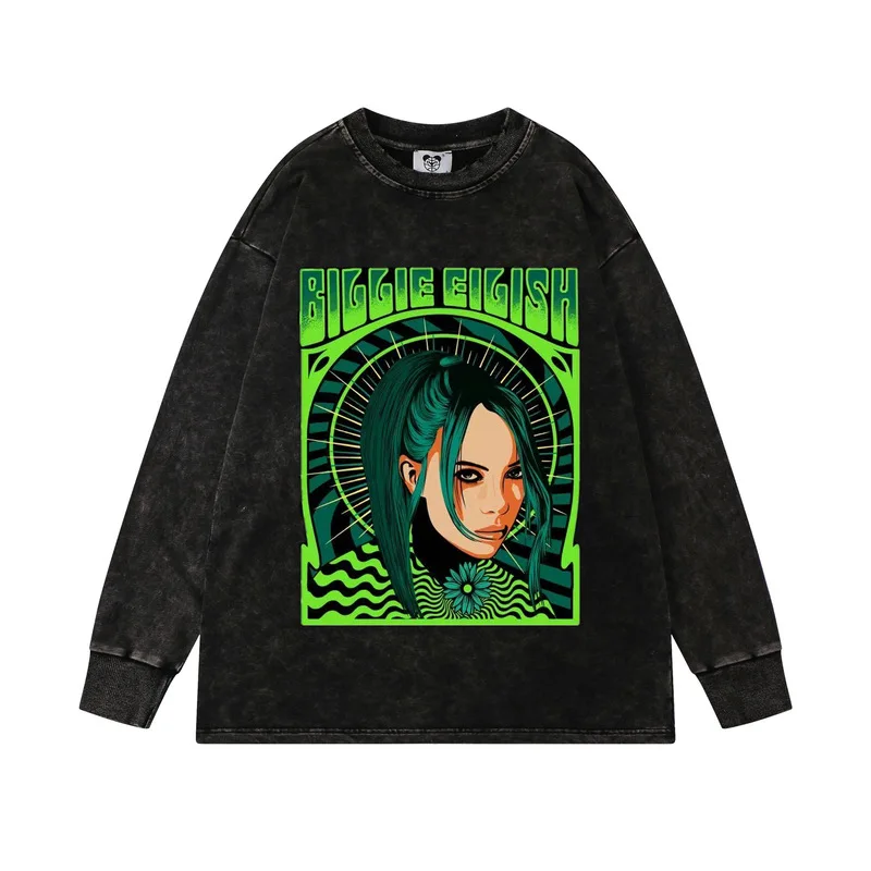 Autumn-Hip-Hop-Streetwear-Men-s-T-shirts-Washed-Rapper-Print-T-Shirt ...