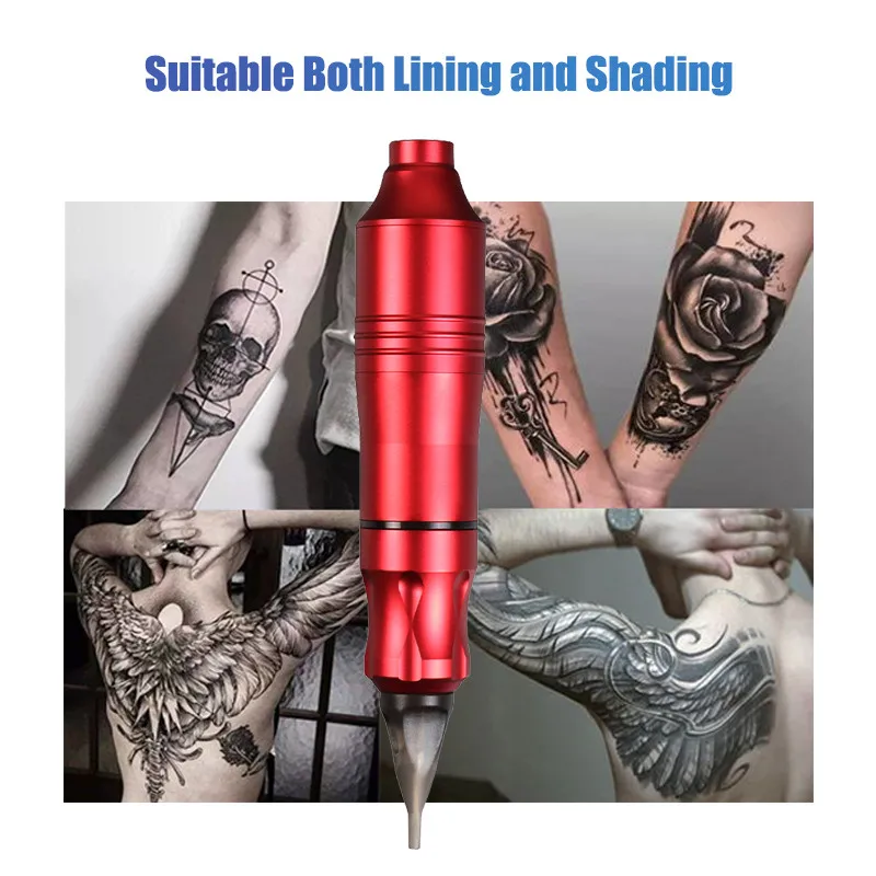 Tattoo Machine Tattoo Art
