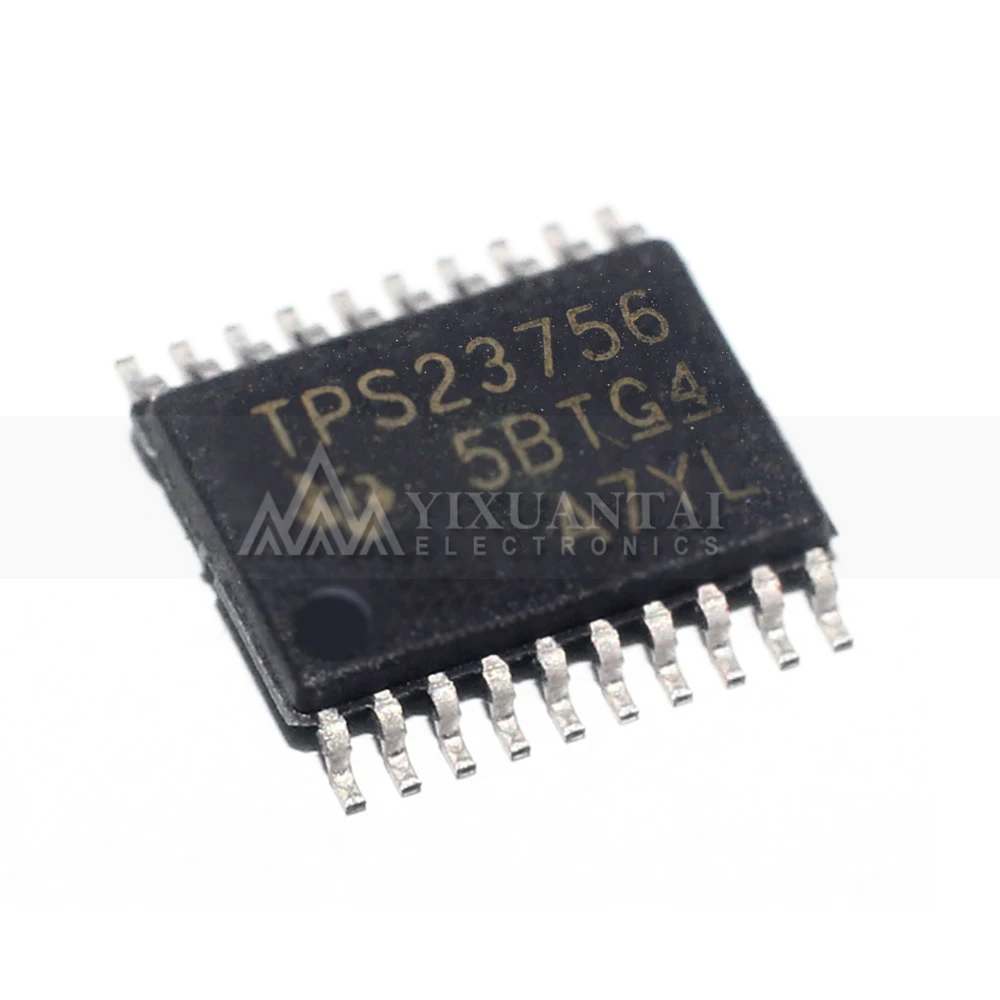 5-50PCS-LOT-NEW-Original-TPS23756PWPR-TPS23756PWP-TPS23756P-TPS23756 ...