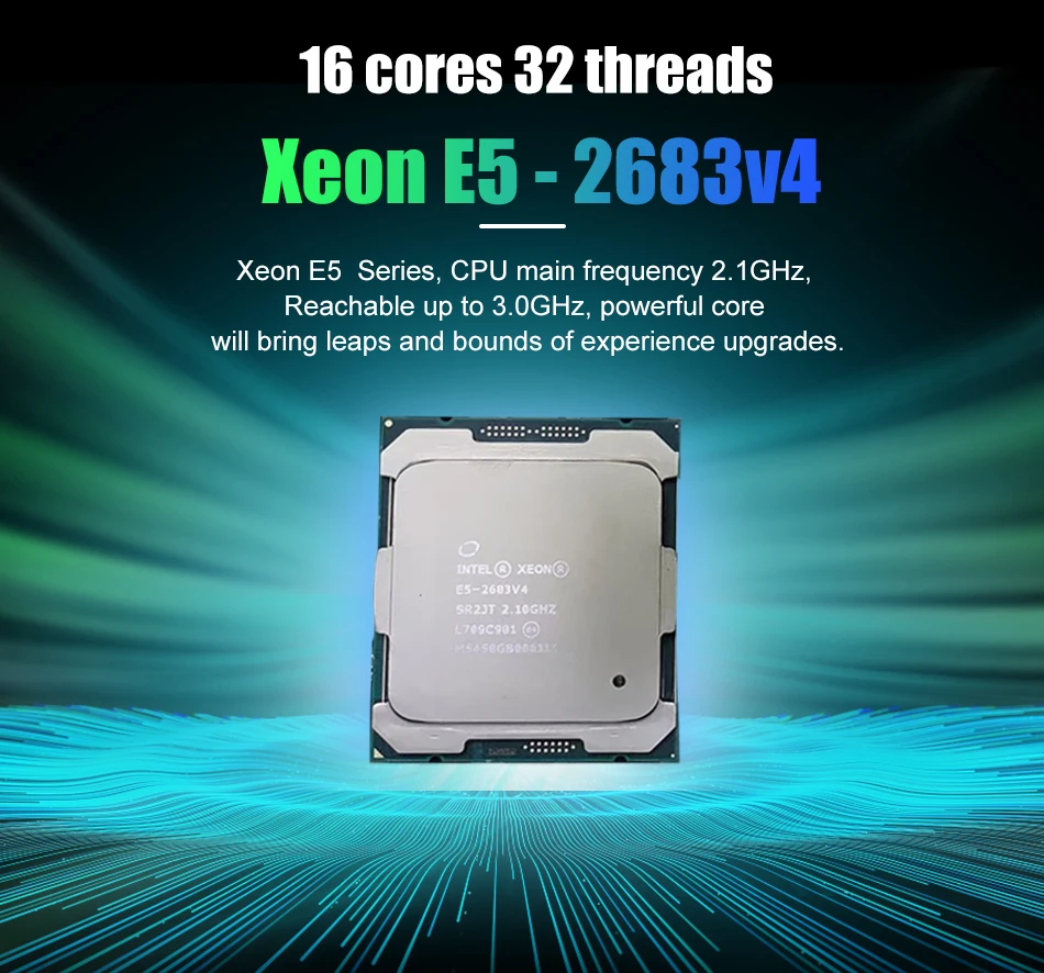 Dbz Xeon Pc