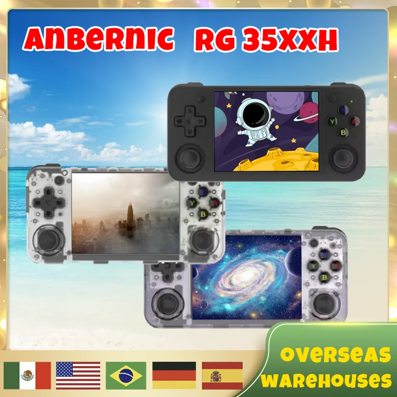 Anbernic-rg35xx-h-retro-handheld-game-player-de-v-deo-console-3-5 ...