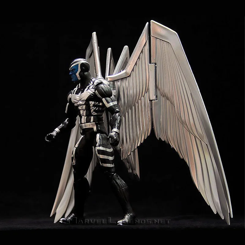 Archangel X Force