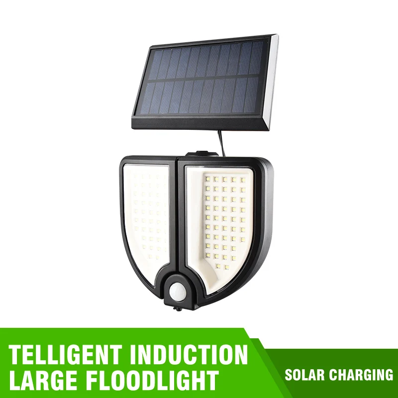 Solar-Sensor-Light-Human-Body-Induction-Lamp-Garden-Outdoor-Lighting ...
