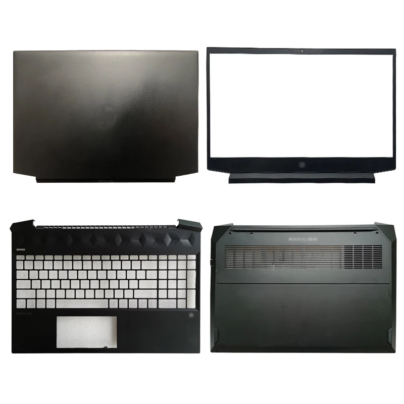 NEW-Laptop-LCD-Back-Cover-For-HP-Pavilion-Gaming-15-15-EC-15-EC0013DX ...