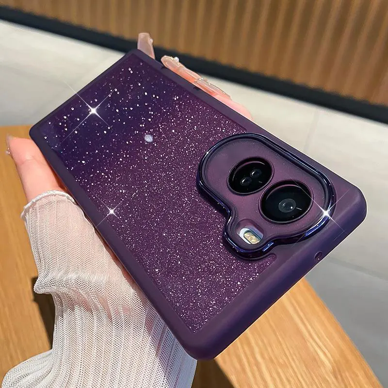 Honor90-Lite-Case-Luxury-Glitter-Lens-Protection-Phone-Case-For-Honor ...