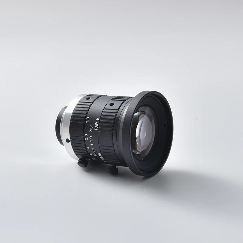 MT0619C-5MII-Machine-Vision-Optical-lens-CCD-camera-lens-Special-ccd ...