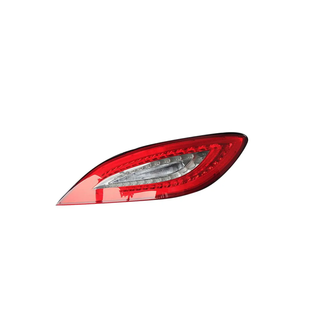 For-Benz-CLS-W218-Taillight-2010-2017-CLS63-AMG-Tail-Light-Upgrad-And ...