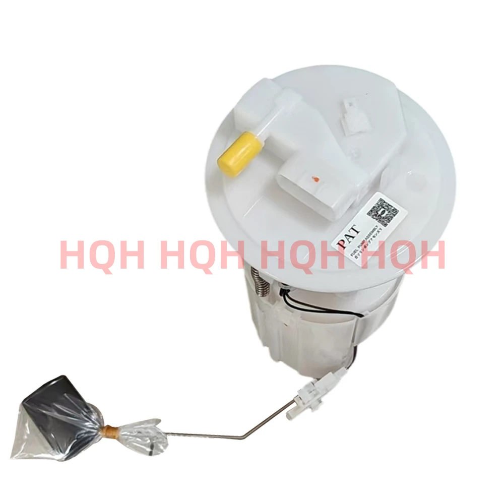Fuel Pump Assembly For Renault Fluence Megane X38 Dacia Rsm SM3 Renault ...