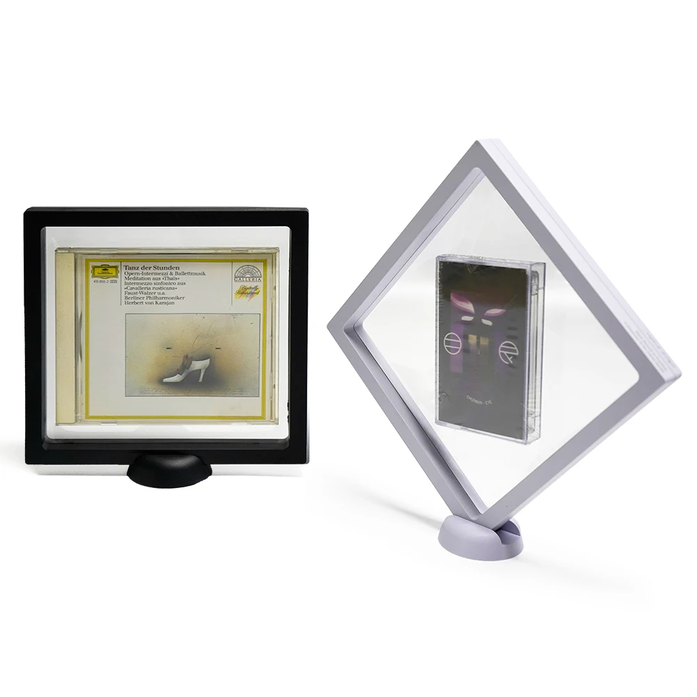 Cd Poster Frame