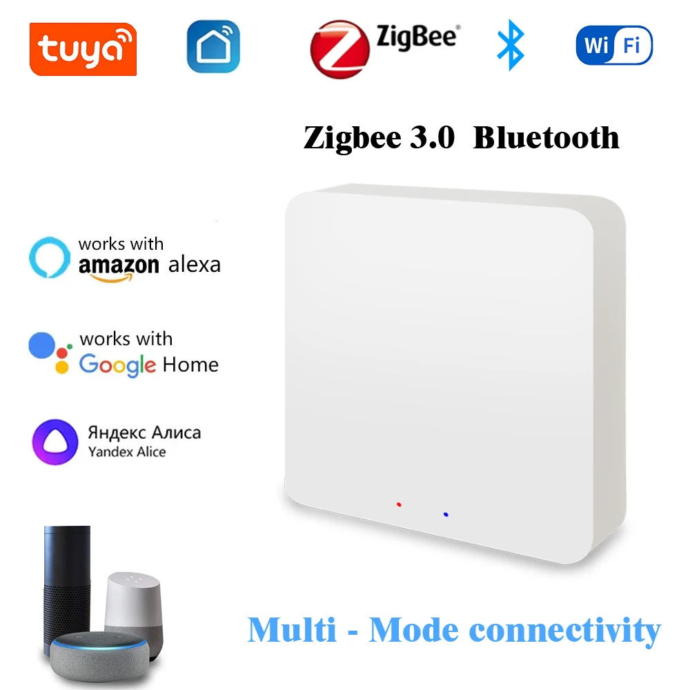 Tuya-Zigbee-Wireless-Gateway-Hub-For-Smart-Home-Automation-for ...