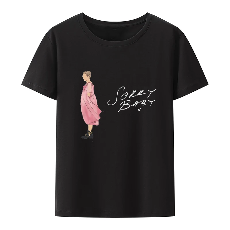 Villanelle-camisetas-Hipster-para-mujer-Tops-Harajuku-con-cuello ...