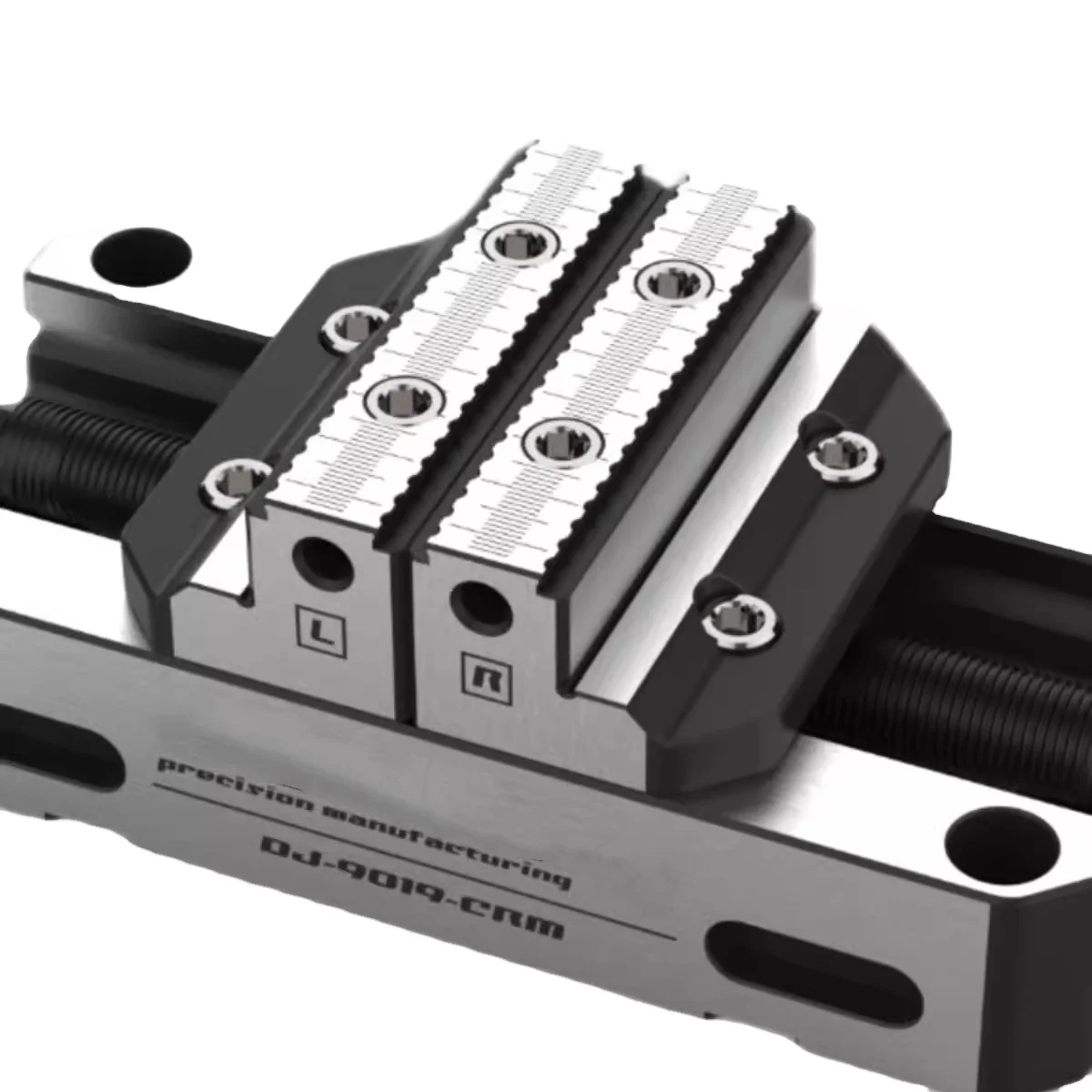 Precision-Factory-Direct-Sales-H54-Style-4-axis-5-axis-Universal-Vice ...