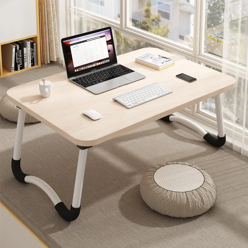Small-Table-Sofa-Side-Coffee-Tables-Folding-Desk-Low-Portable-Foldable ...