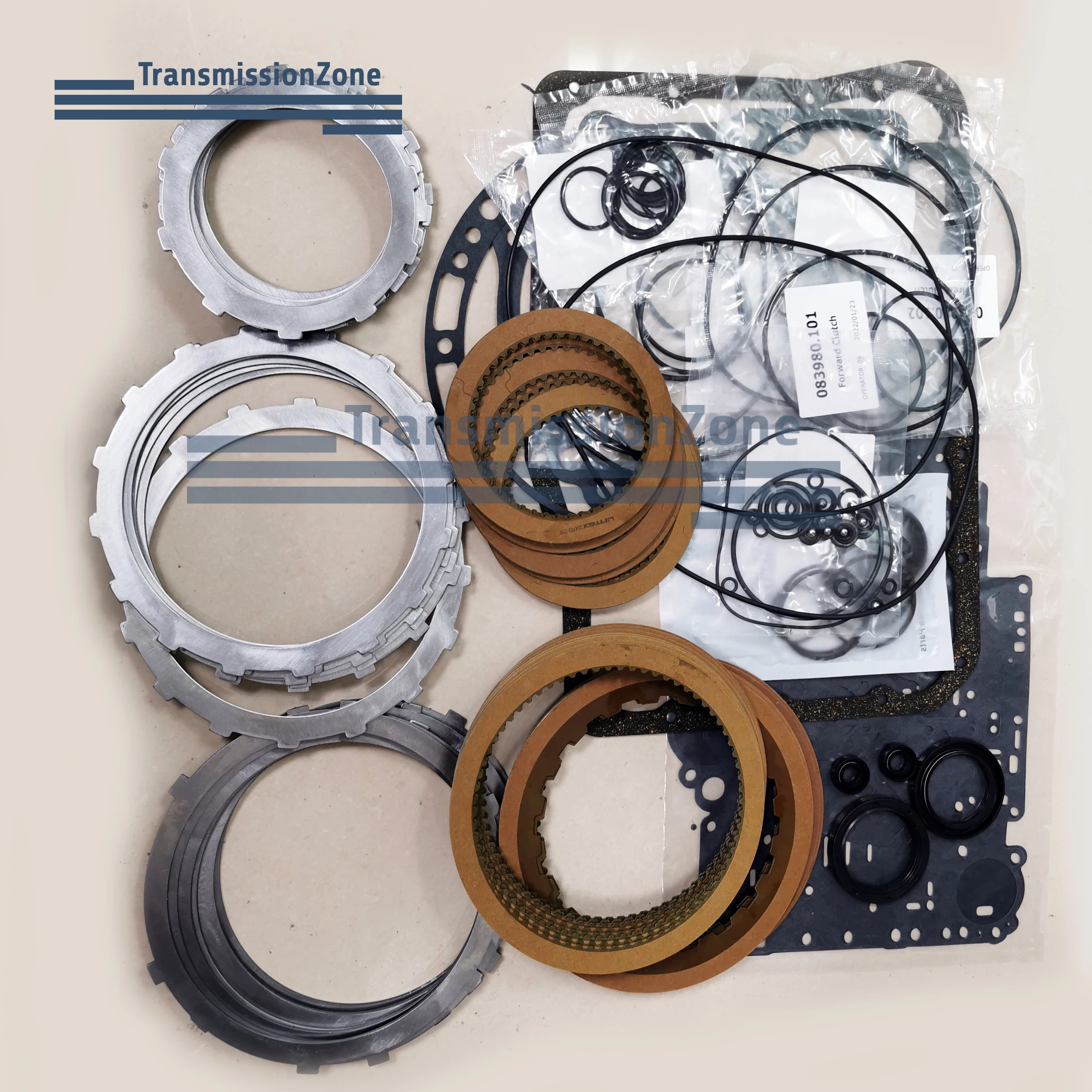 A442F-4-Pins-Master-Rebuild-Kit-1-Set-Automatic-Transmission-Overhaul ...