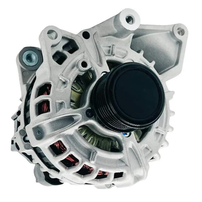 Alternator Generator Fit MERCEDES-BENZ C200 2015 - 2018 A0009060504 ...