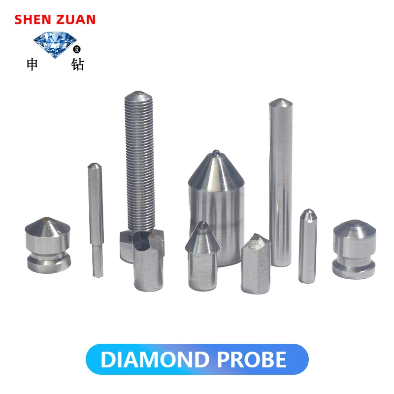 SPEED-HO-diamond-probe-dial-indicator-dial-indicator-probe-threaded ...