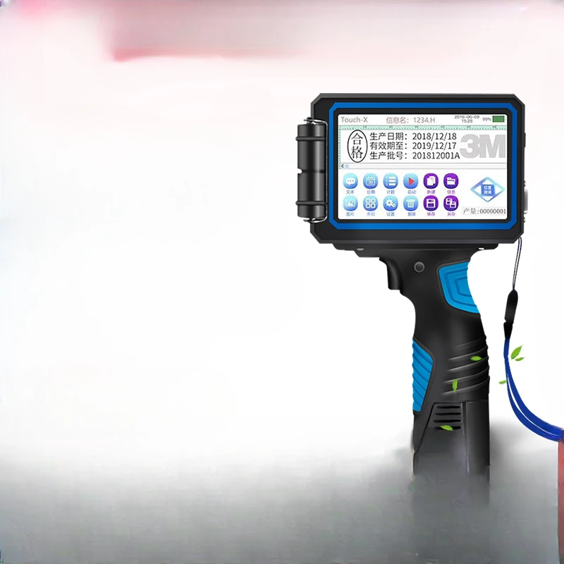 Touch-X-Y-handheld-inkjet-printer-hits-the-date-of-production-Small ...