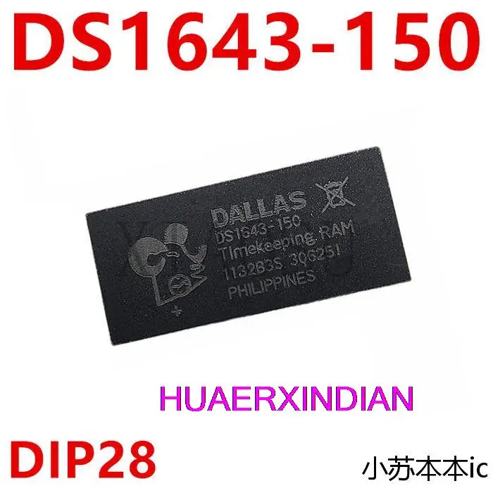 New-Original-DS1643-150-DIP-28.jpg