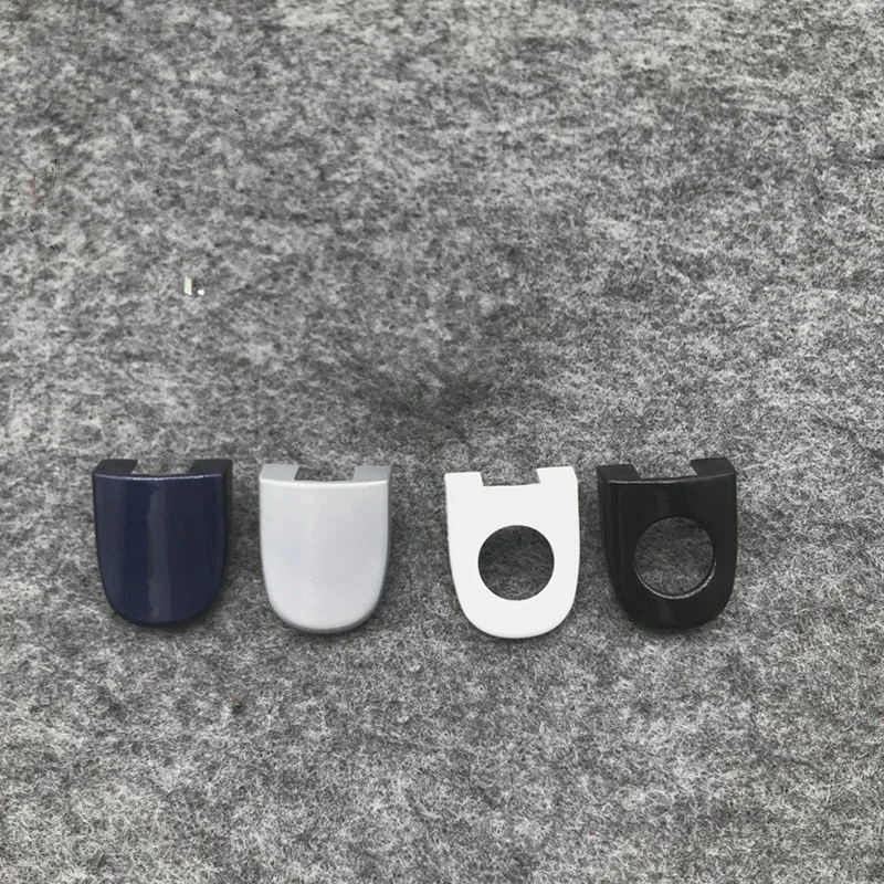 Oem Door Handle Cap Exterior Door Key Cover For Vw Passat B5 Golf 4 Mk4 ...