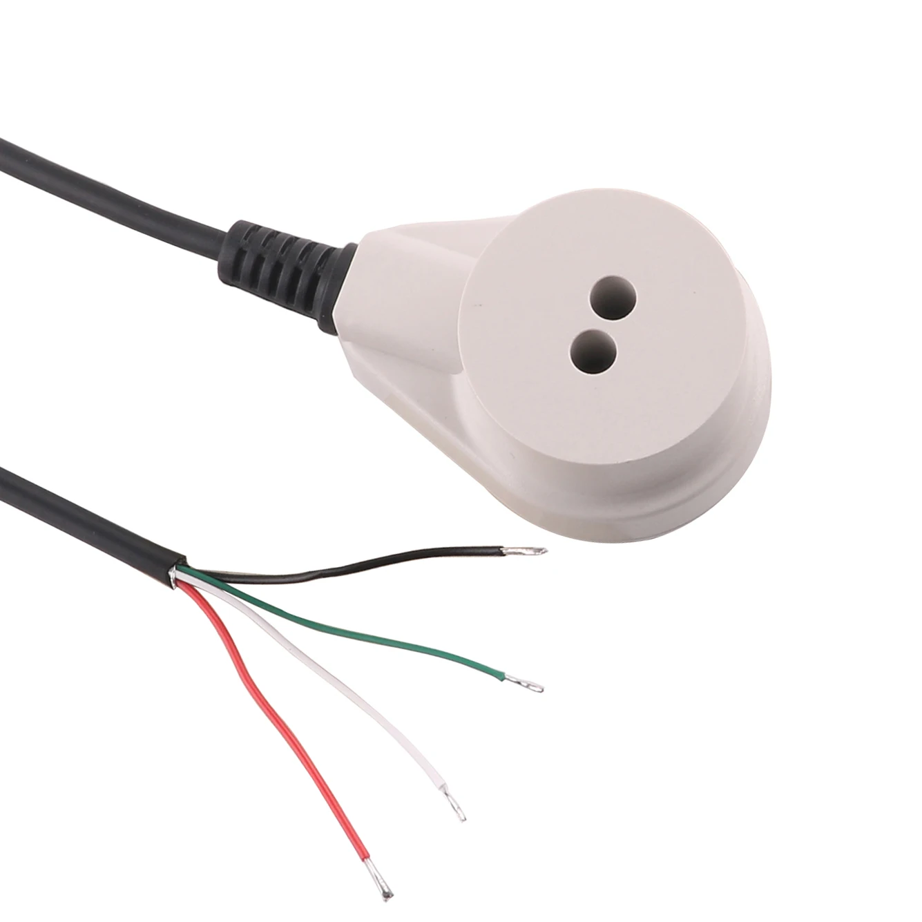 Wire End RS485 to IRDA Near Infrared IR Magnetic Adapter Cable for ...