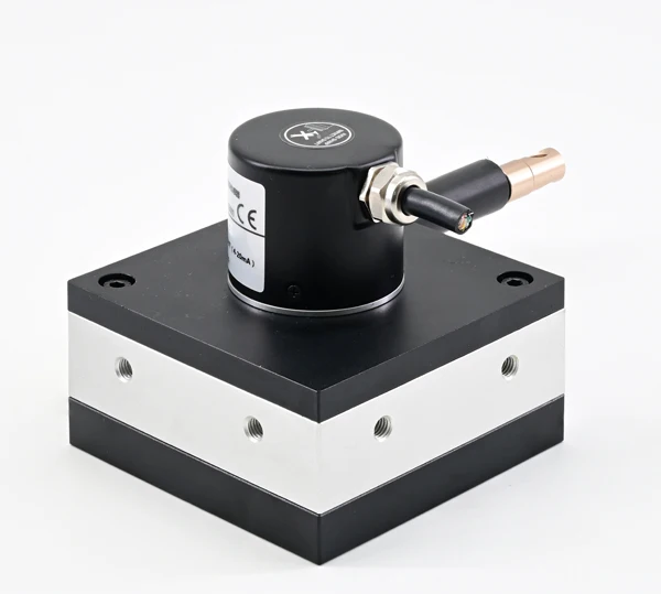 Length measurement rope encoder HY78S-3000mm Draw wire displacement ...