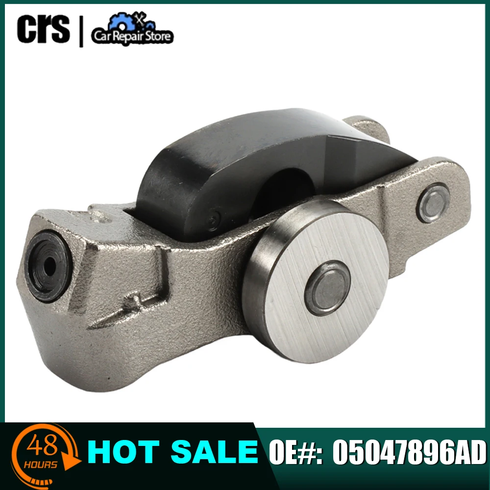 Valve Rocker Arm 05047896AD For Jeep Wrangler Grand Cherokee Ram 1500 ...
