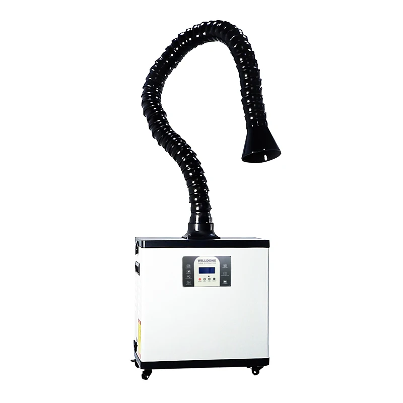 Portable-Soldering-Smoke-Beauty-Hair-Salon-Air-Purifier-Electric ...