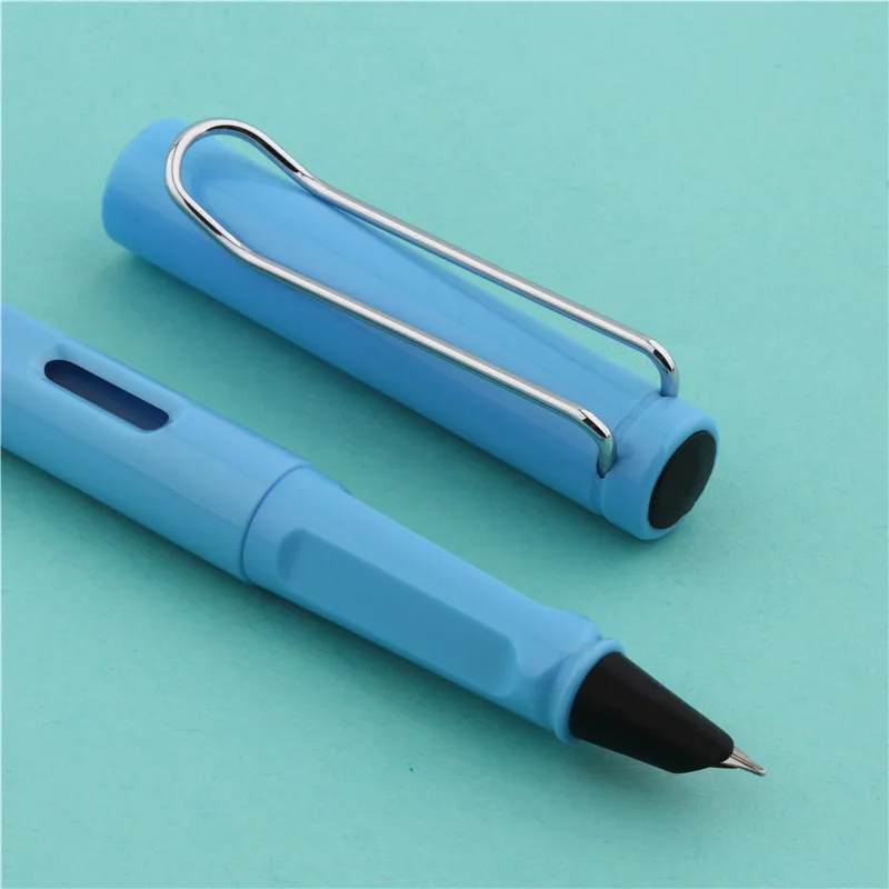 STYLO,Green-Extra fine--Stylo à encre de différentes couleurs ...