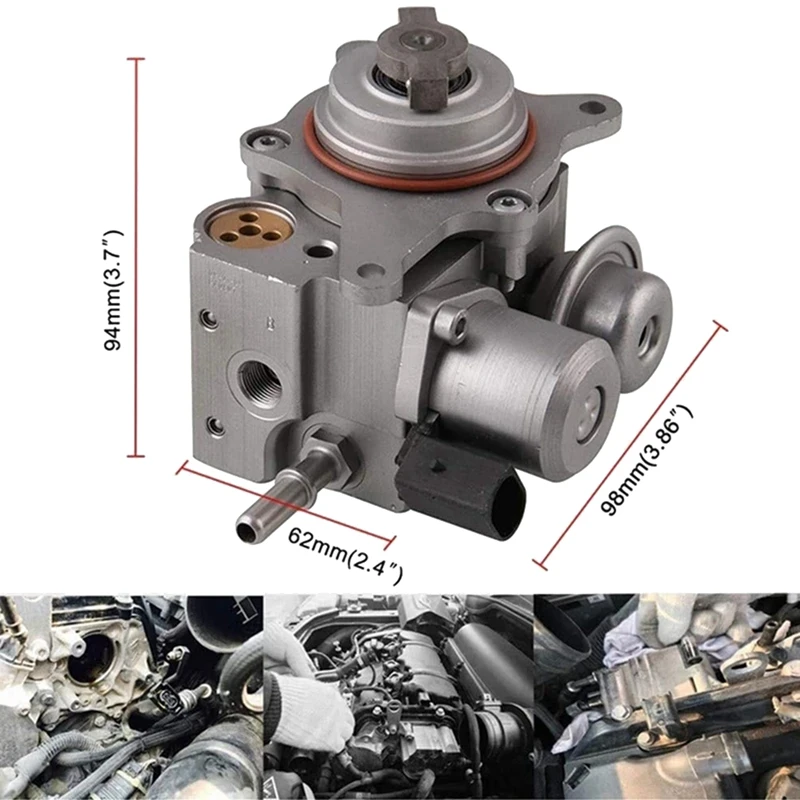 Car-High-Pressure-Fuel-Pump-9819938480-For-Peugeot-207-308-3008-5008-1 ...