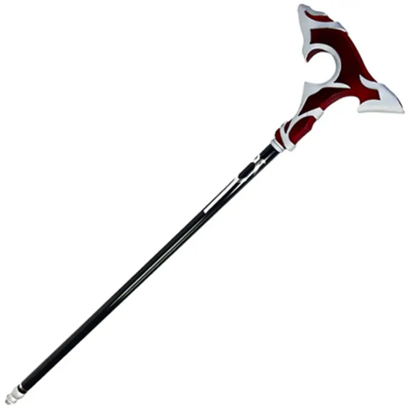 WELT-YANG-Cos-Weapon-Walking-Stick-100cm-Wooden-Game-Honkai-Star-Rail ...