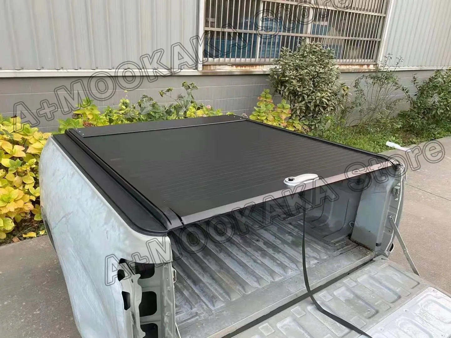 FOR-Volkswagen-amarok-Great-Wall-gun-cargo-compartment-flat-cover ...