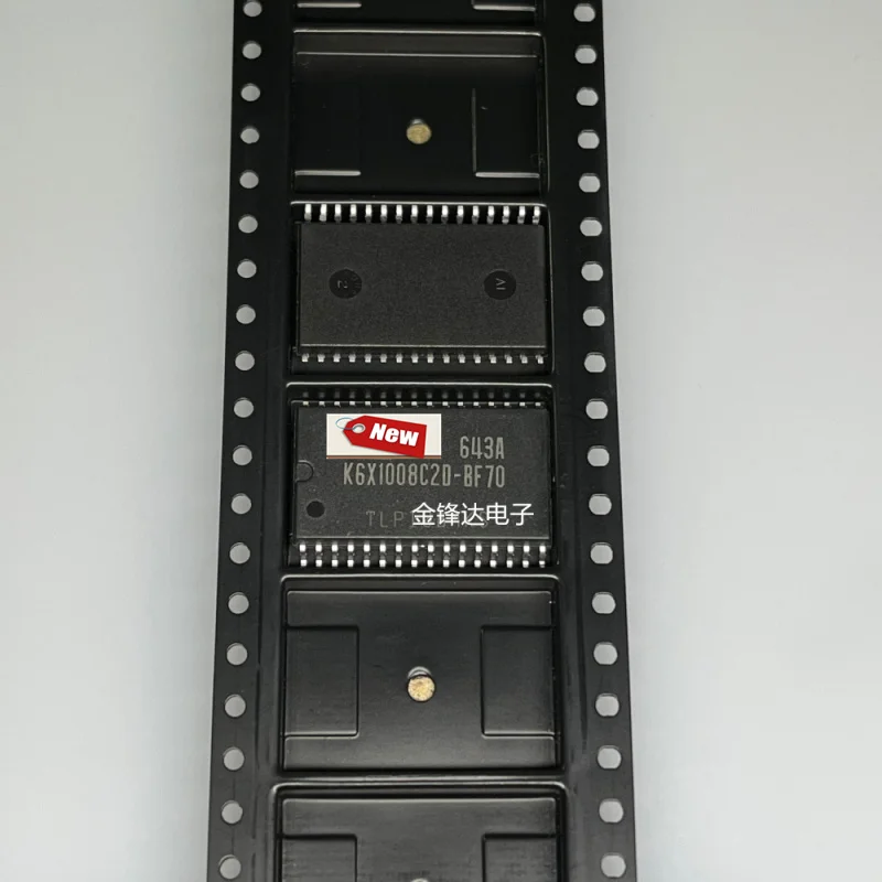 1pcs K6X1008C2D-BF70 new - AliExpress 502