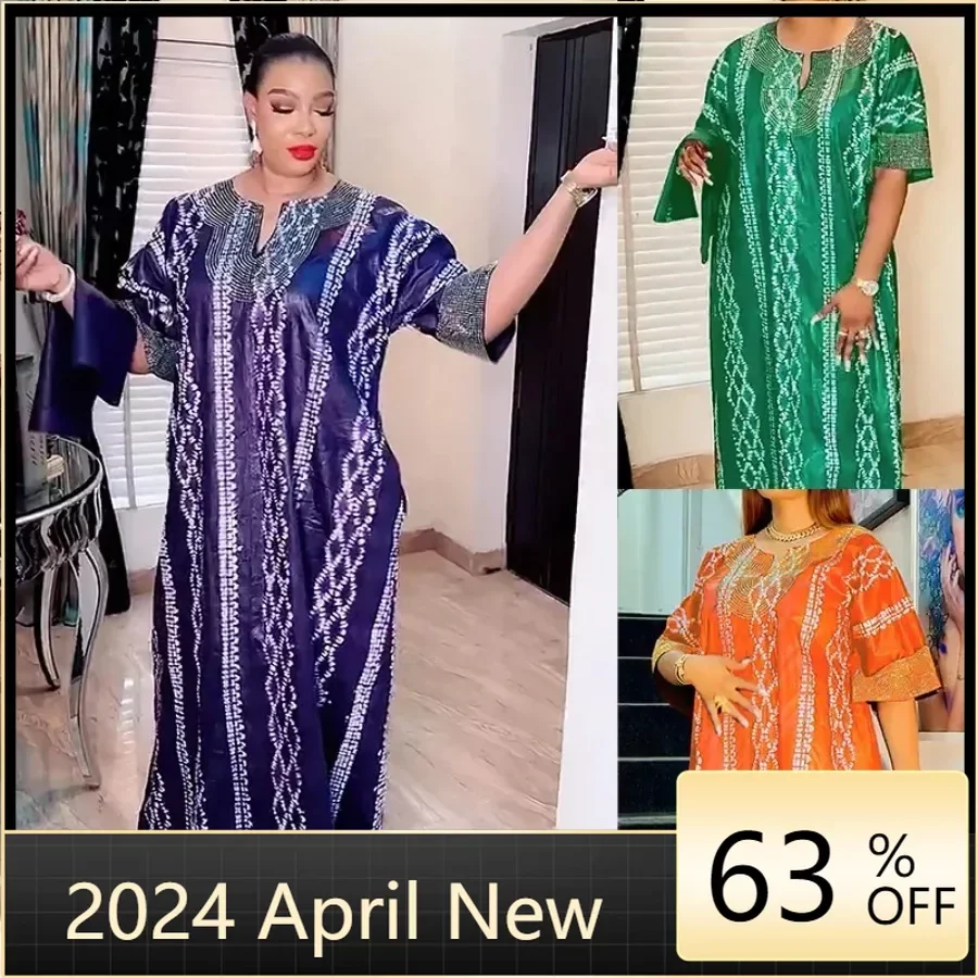Abayas-for-Women-Dubai-Luxury-African-Muslim-Dress-Caftan-Marocain ...