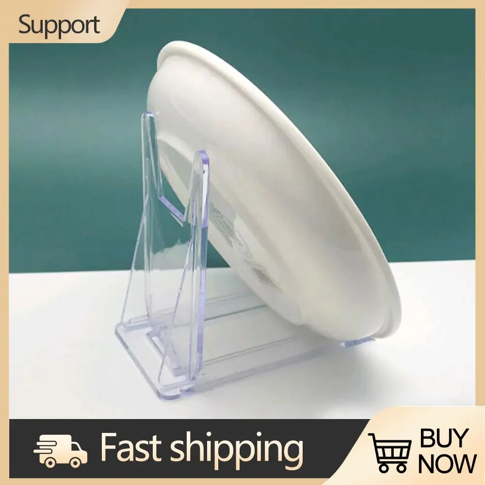 2-10pcs-Adjustable-Bracket-Display-Stand-For-Photo-Frame-Bowls-Phone ...