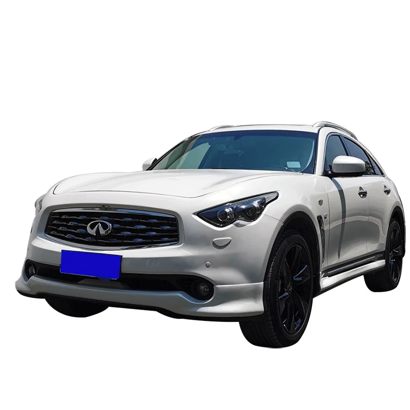 2022 Infiniti Qx70