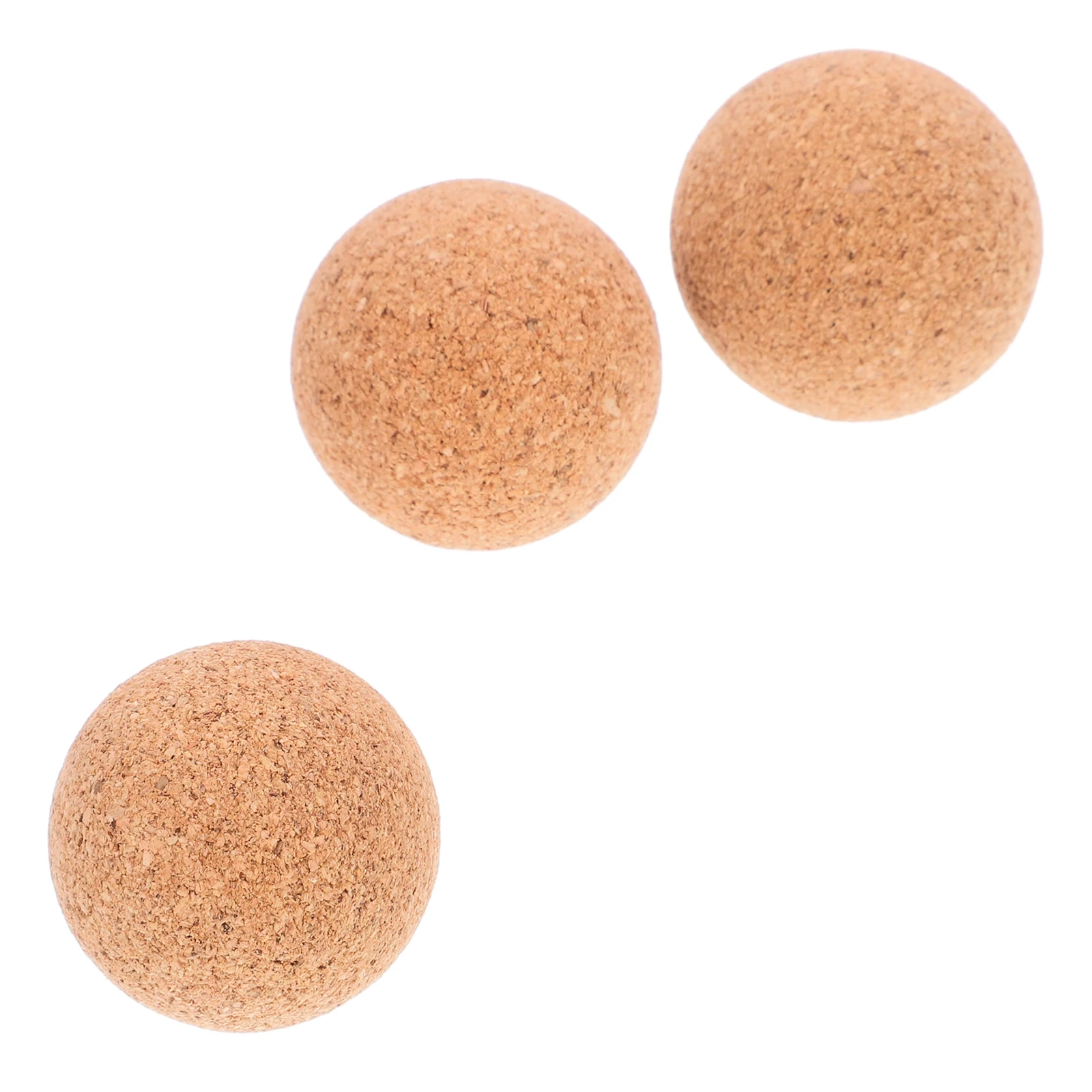 32mm Table Football Cork Balls Indoor Wooden Accessories Design ...