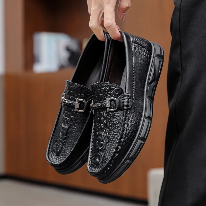 Uncomfortable Men Shoes