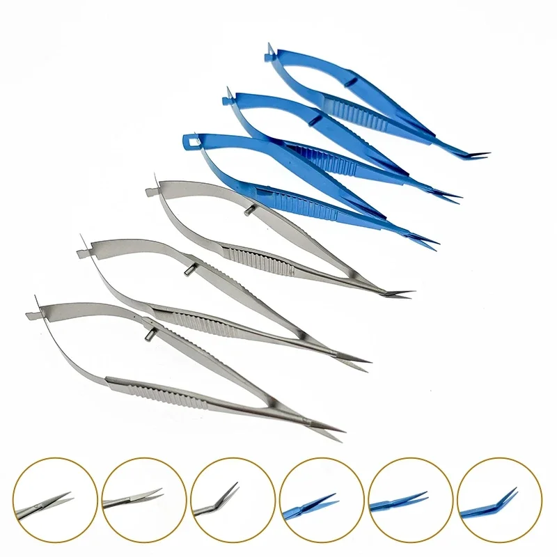 8-5cm-Venus-scissors-Ophthalmic-micro-scissors-eye-surgical-tools ...