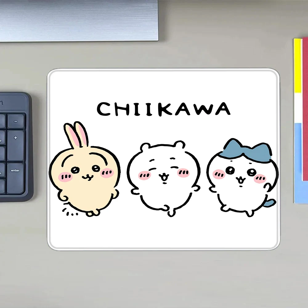 Chiikawa Gaming Mouse Pad XS Small - Chiikawa Plush