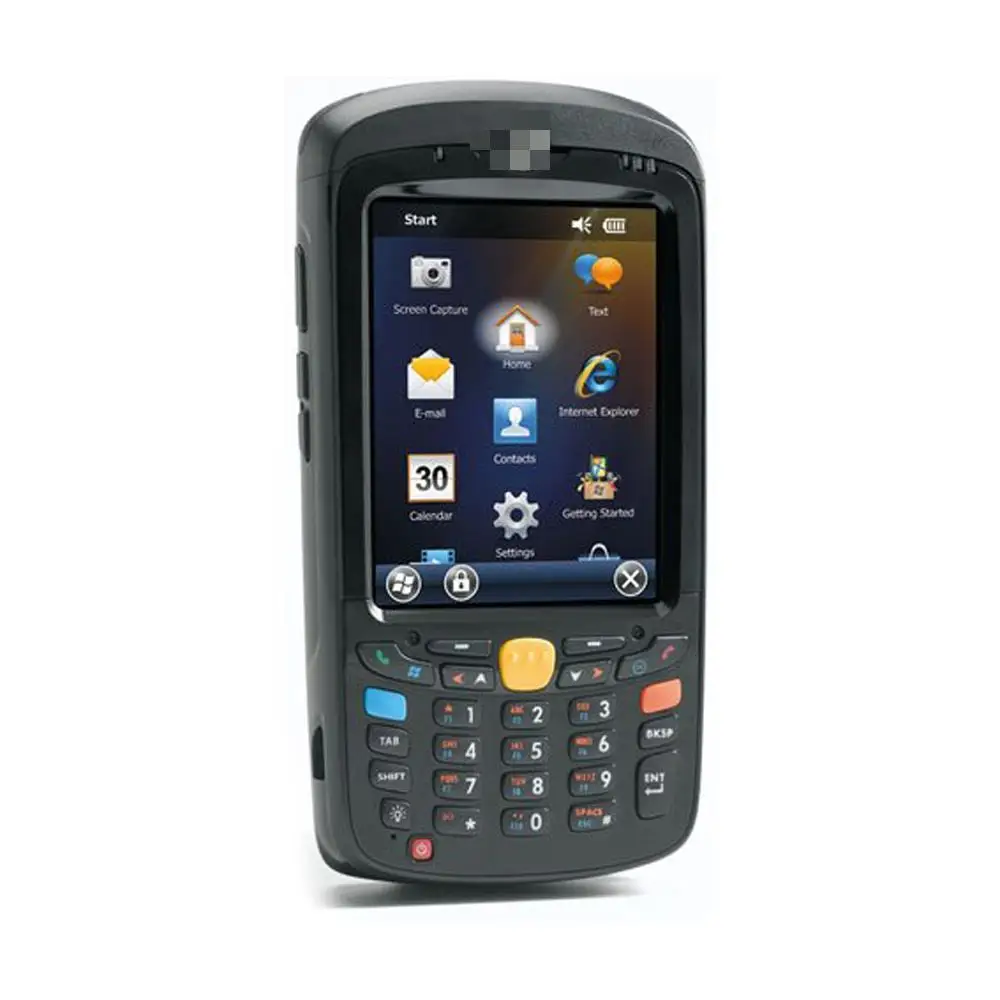 MC55A0-P30SWRQA7WR-2D-Mobile-Computer-Barcode-Scanner-Handheld-Terminal ...