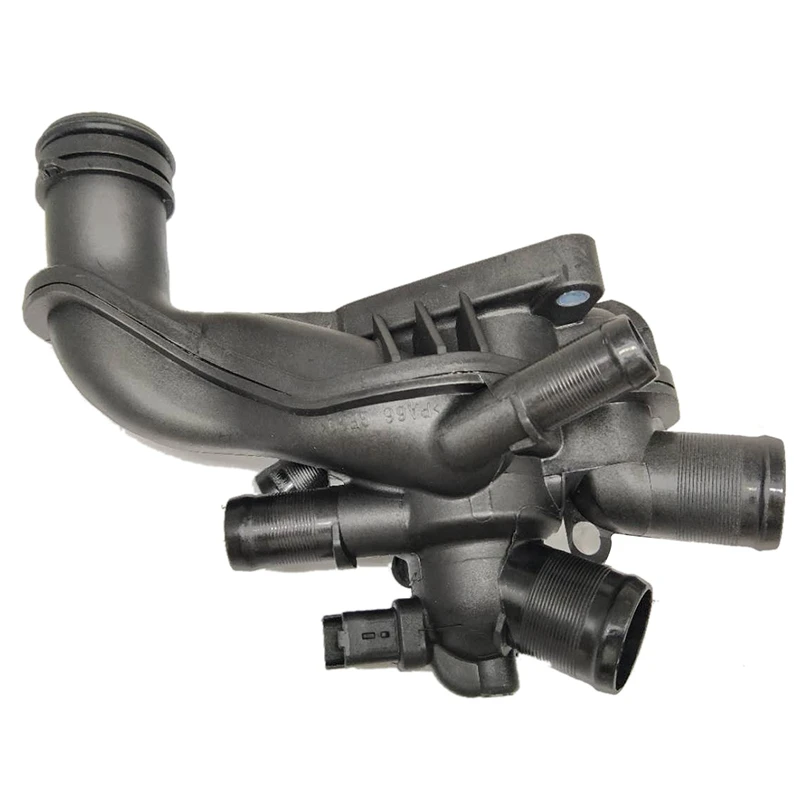 Coolant-Thermostat-Housing-11537534521-For-Mini-One-Cooper-S-R56-2007 ...