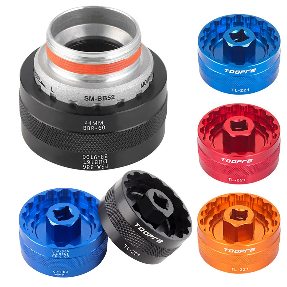 Bike-Bottom-Bracket-Extractor-Remover-BBR60-FSA386-Bike-Installation ...