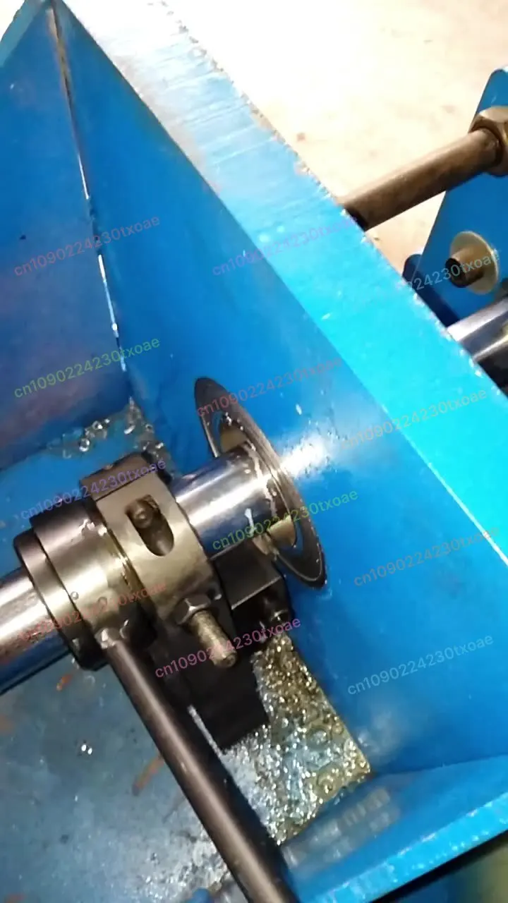 50mm Face Milling Cutter Facing Head for Line Boring Machine Boring ...