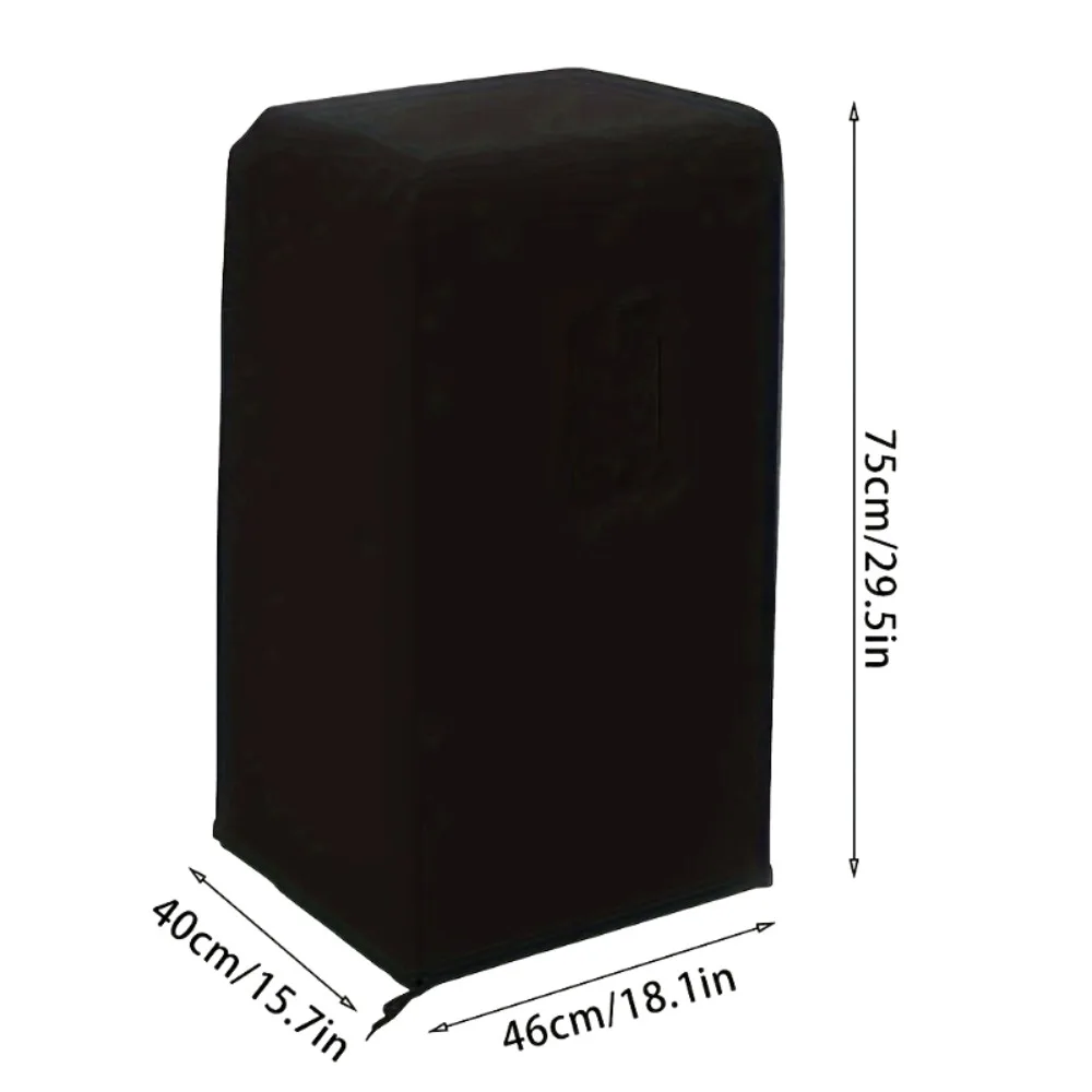 Air Conditioning Cover Storage Cover Portable Dust Bag, Suitable for ...