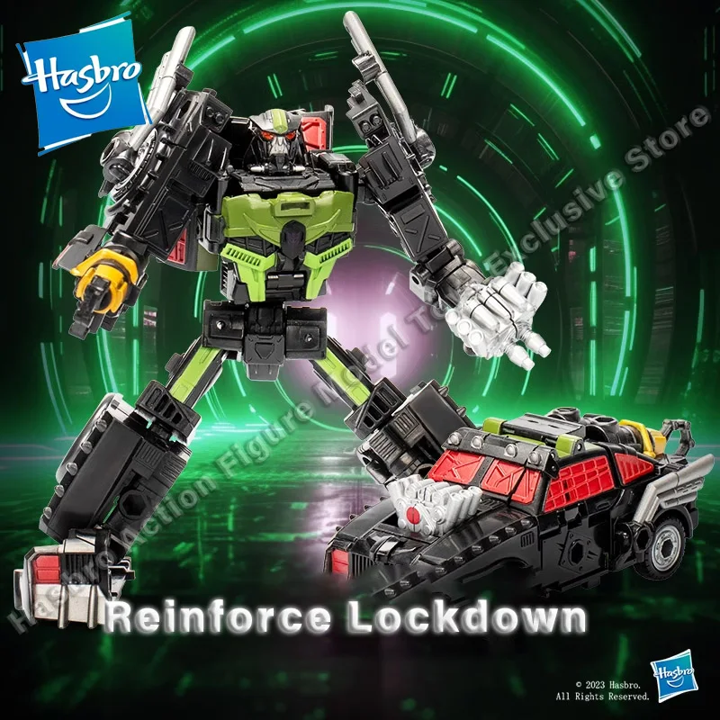 New-Product-in-Stock-Hasbro-Transformers-Reinforce-Lockdown-Action ...