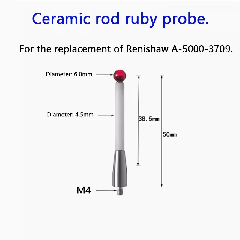 Ruby-wireless-probe-for-replacing-Renishaw-A-5000-3709-a-CNC-probe-for ...