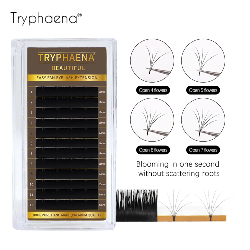 Tryphaena-pesta-as-de-alta-calidad-12-filas-suministros-de-extensi-n-de ...