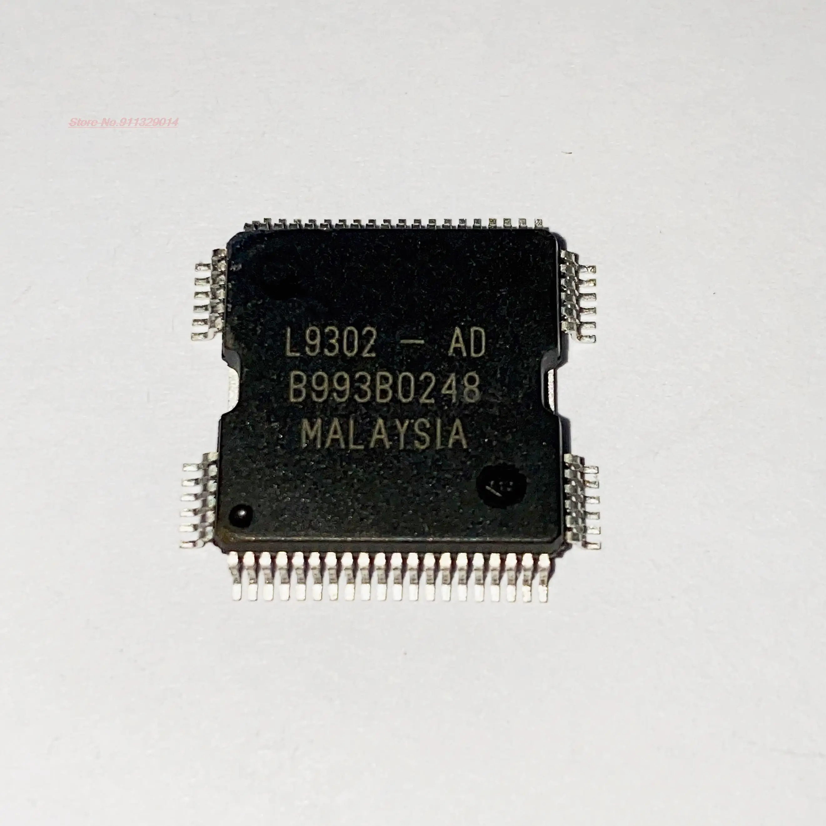 5pcs-lot-100-Original-L9302AD-L9302-L9302-AD-HQFP64-Car-computer-board ...