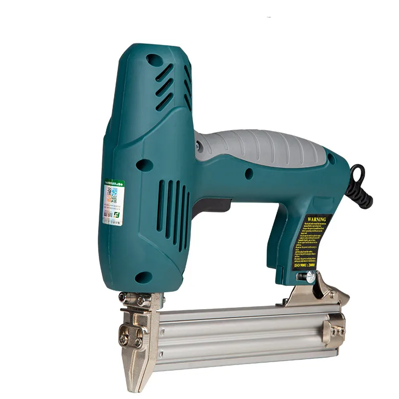 2000W-220-240V-35pcs-min-F30-Electric-Nailer-Gun-Electric-Straight-Nail ...